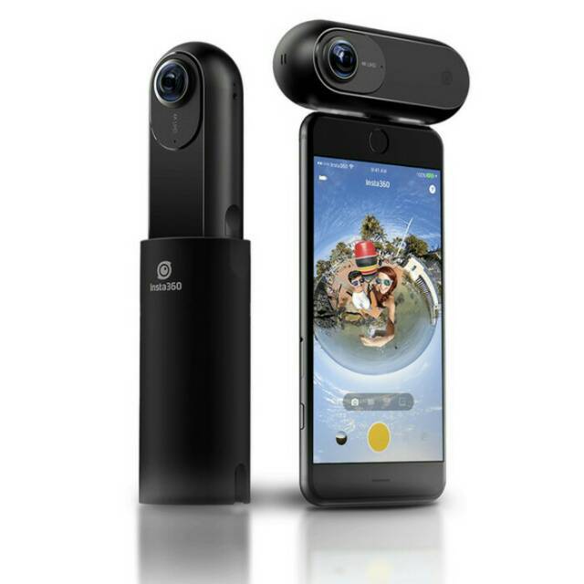 Insta360 One 360 VR Camera (READY) | Lazada Indonesia