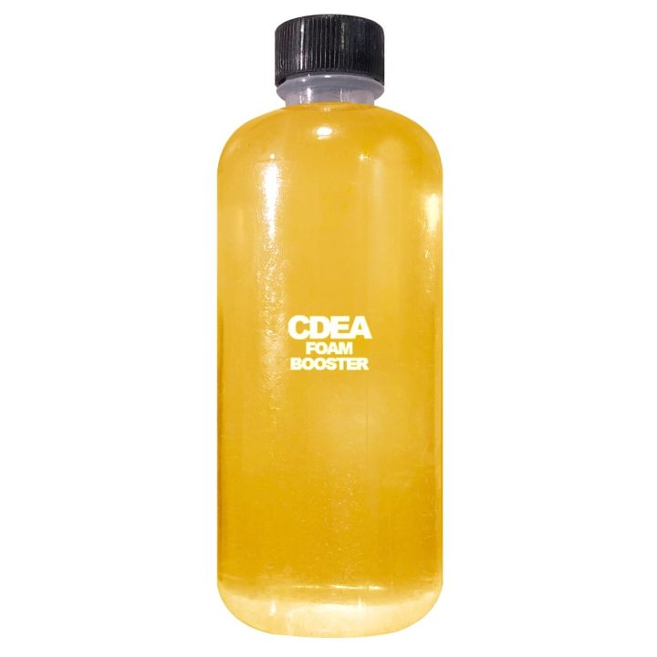CDEA 120ml - Foam-booster for DIshwashing DIY Kit by BritePH | Lazada PH
