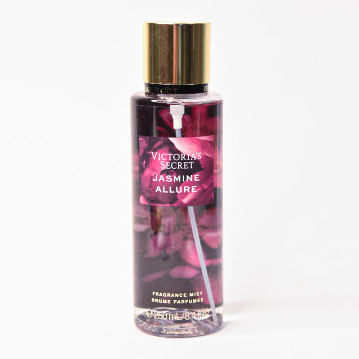 Victoria's Secret Jasmine Allure Fragrance Mist 250ml | Lazada PH
