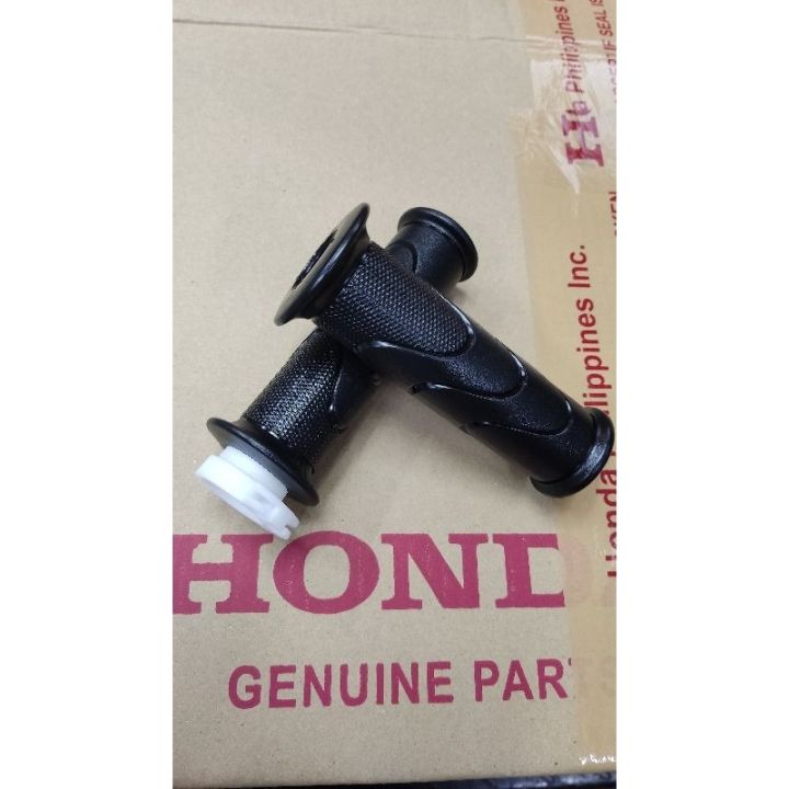 Handle Grip Original Honda Click V1 V2 V3 PcX Adv Airblade Beat Fi ...