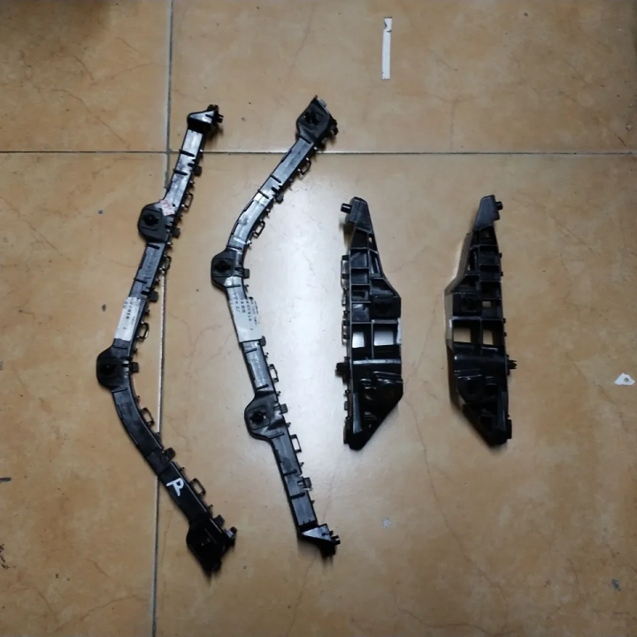 Suzuki Ciaz Bumper Bracket 2016-2022 Model/Alivio/Rear Bumper Holder ...