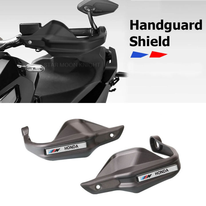 For HONDA ADV160 ADV 160 2022 2023 Motorcycle Handlebar Handguard Hand ...