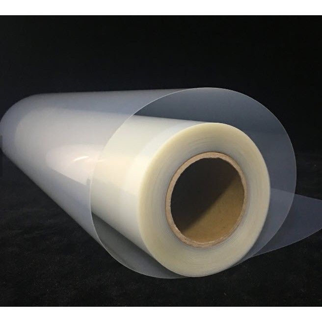 POLYFILM INKJET PRINTER / POLYFILM 24"X30m / POLYFILM / Inkjet film ...