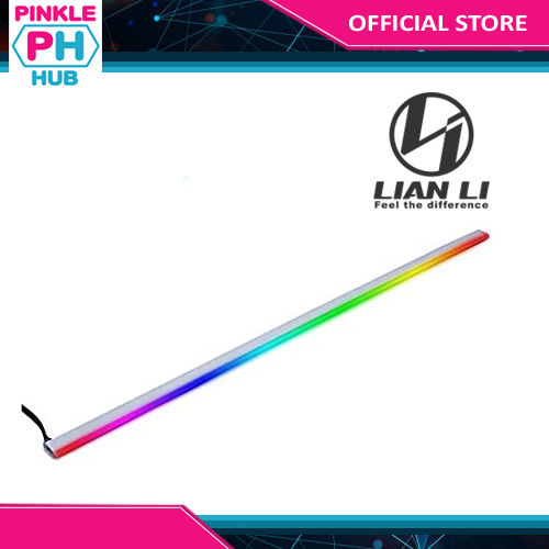 PinkleHub | Lian li Lancool II-2X Side Diffused LED Strip (G89.LAN2-2X ...