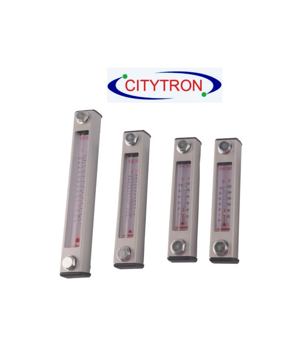 Oil Level Gauge YWZ-80TL - Hydraulic Oil Level Gauge Indicators With ...