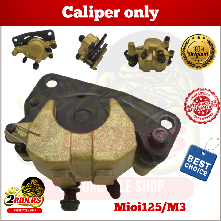 Caliper Only Mio i125 / M3 | Lazada PH