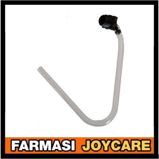 PHILIPS Respironics Bottle Humidifier Connector Tube Kit Everflo | Lazada