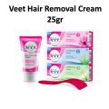 Veet Hair Removal Cream 25g - Perontok Bulu Veet Hair removal cream 25 ...