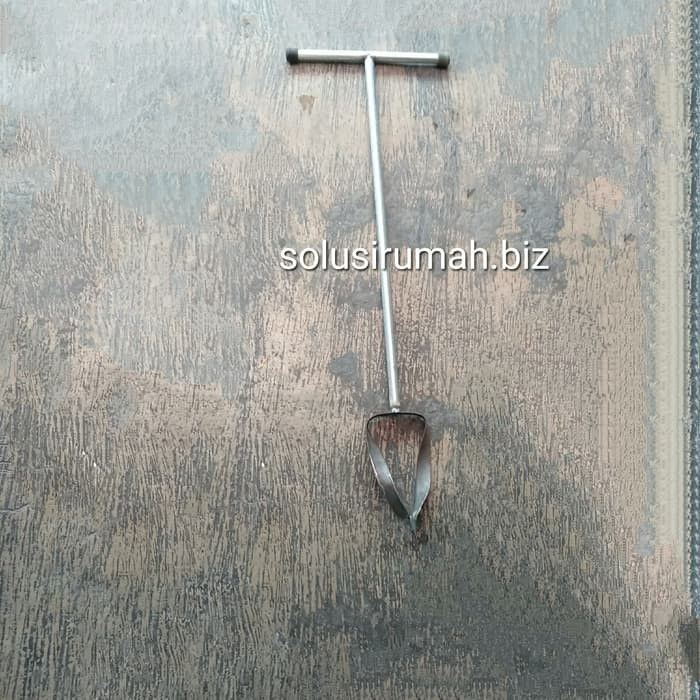 ALAT GALI BIO PORI BOR BIO PORI ALAT BOR BIOPORI | Lazada Indonesia