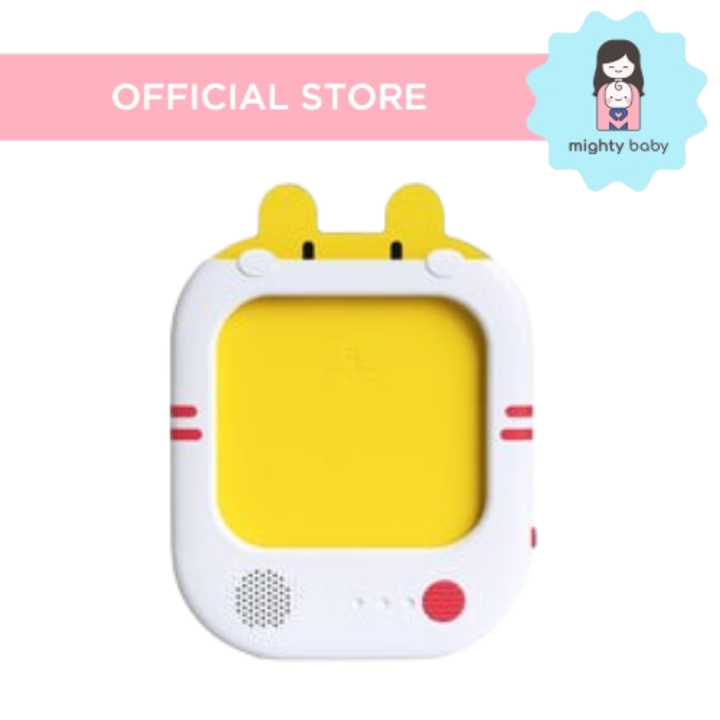 Alilo Interactive Learning Tablet | Lazada PH