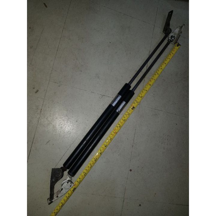 door stay 2pcs scrum model suzuki multicab rear engine van type japan ...