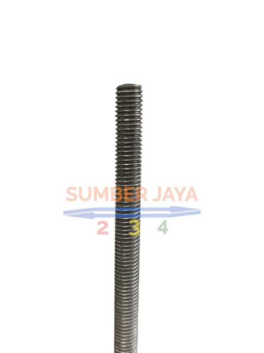 long drat m10 / as drat m10x1 TERMUAH | Lazada Indonesia