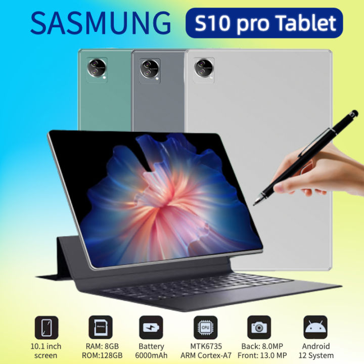 Samsung Tab S10 Pro Global Version 10.1 inch 12GB+128GB tablet Gaming ...