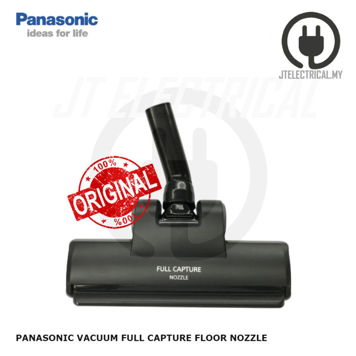 Panasonic Vacuum Full Capture Floor Nozzle | Lazada