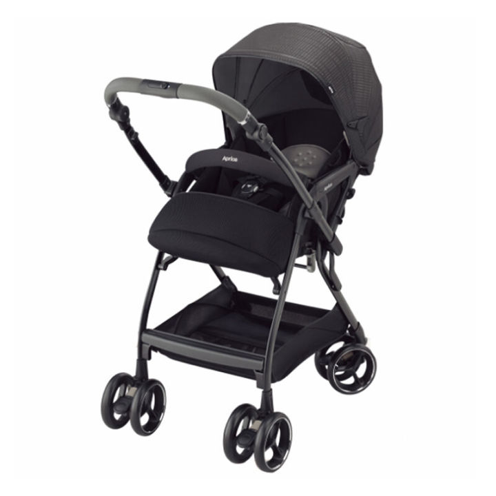 รถเข็นเด็ก "s0-3ปี" APRICA Optia Cushion Grace (วางขายปี2022) | Lazada.co.th