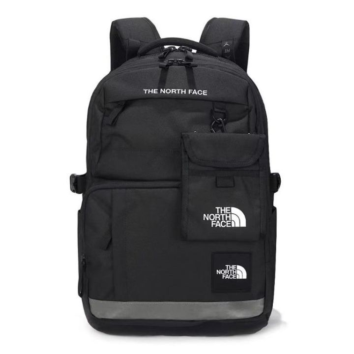 กระเป๋าเป้ The North Face Dual Pro Backpack กระเป๋าสเก็ต ของใหม่ ของแท้ ...