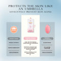 WORADA Whitening Sunscreen Upgraded Portable 3in1 SPF60 UV Plus ...