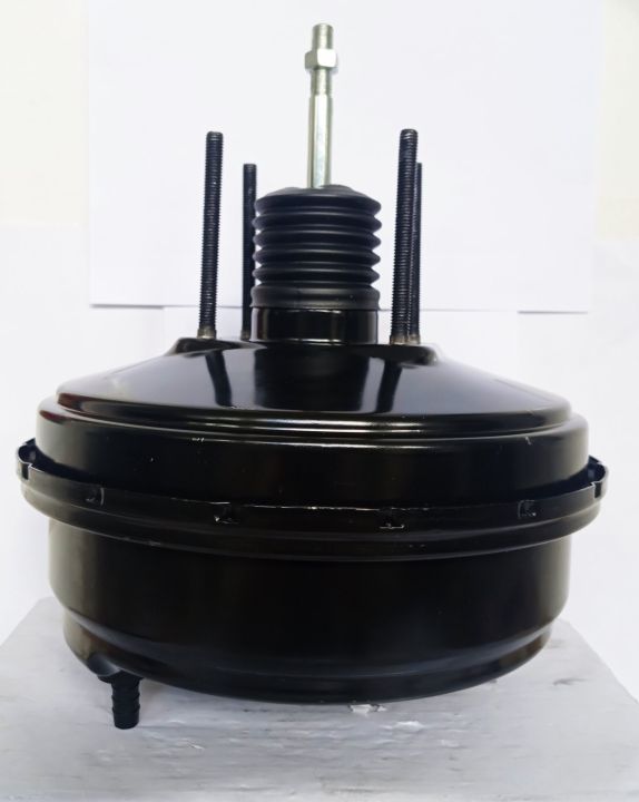 BRAKE BOOSTER ASSEMBLY (8-98006-791-0) ISUZU DMAX TUBE TYPE 9 1/2 X132 ...