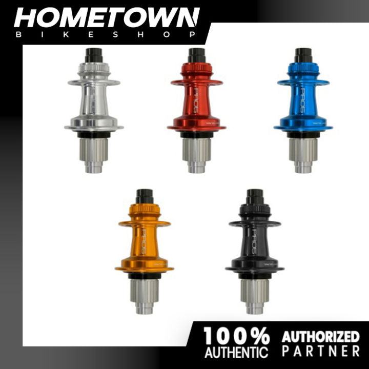 Hope Pro5 Microspline & XD Drive MTB Rear Hubs | Lazada PH