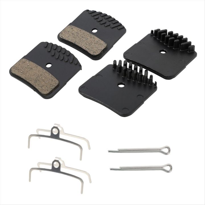 Disc Brake Pads for Shimano H03C H03A SurRon Light Bee X/S Segway X160 ...