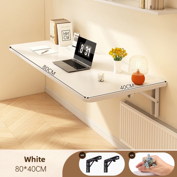 Carefully selected foldable desk for wall mounting, wall-mounted ...