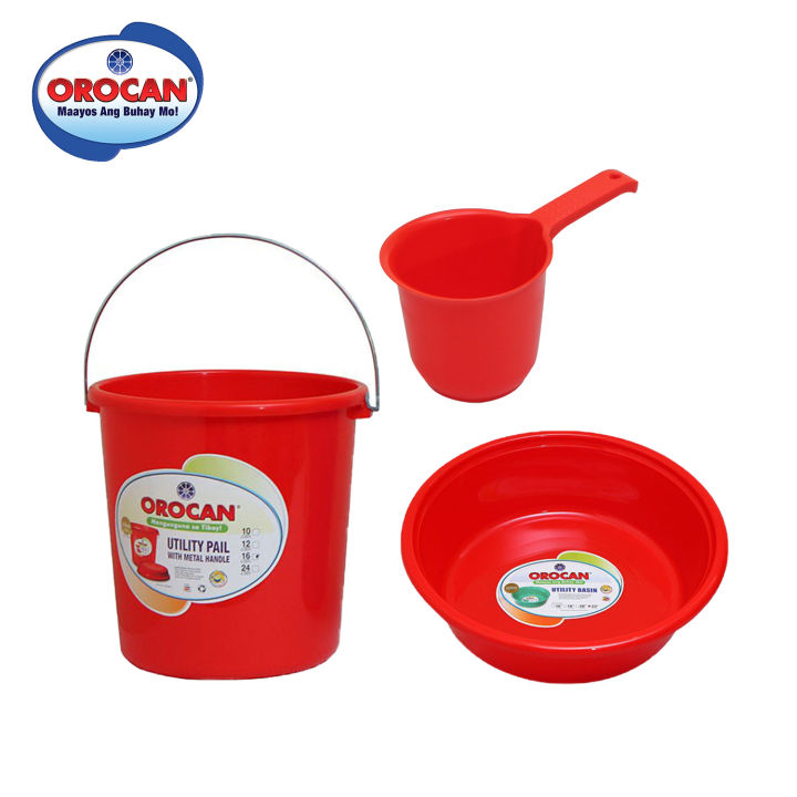OROCAN Laundry Essentials | Lazada PH