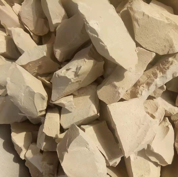 Deep loess block, clay stove, baked cake bar, half stove, smoked soil ...