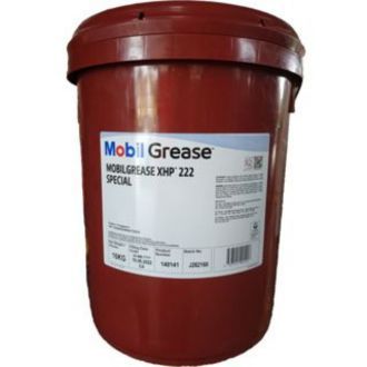 GREASE - MOBIL MOBILGREASE™ XHP 222 Special [16KG] (Ready Stock) | Lazada