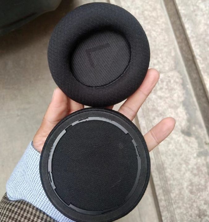Original Replacement Ear Pads cushion for Alienware AW520H/AW720H ...