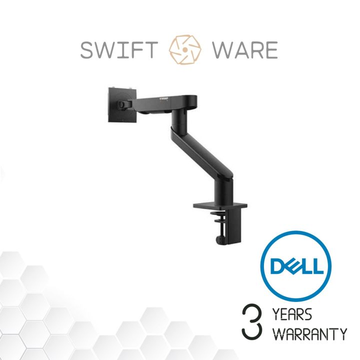 Dell Single Monitor Arm - MSA20 VESA Mount | Lazada Singapore