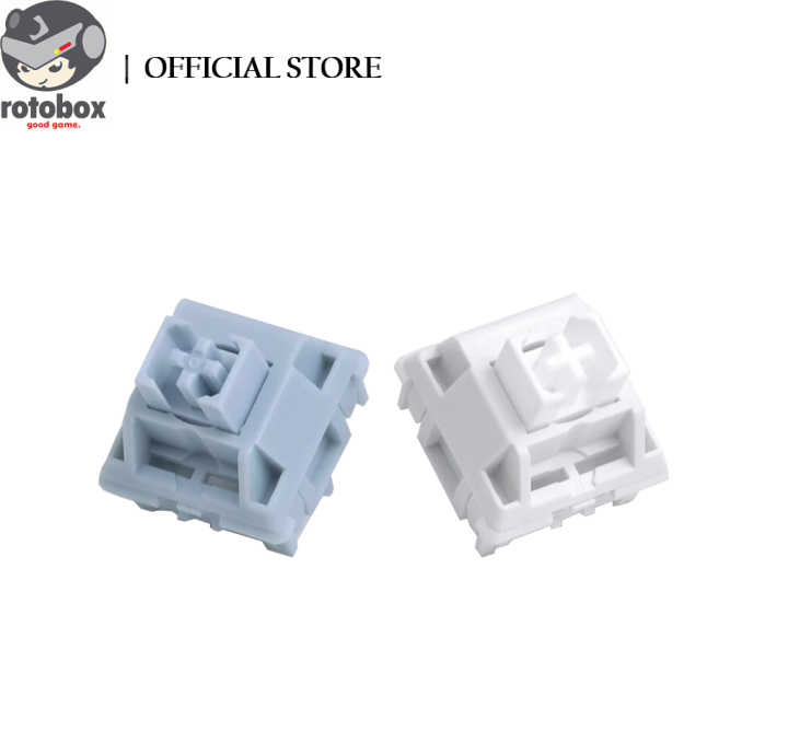 Moondrop G-Square Mechanical Switches | Lazada PH