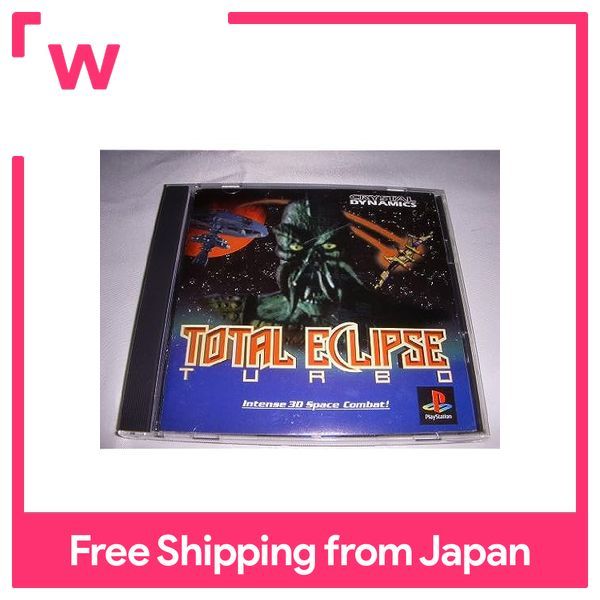 Total Eclipse Turbo | Lazada PH