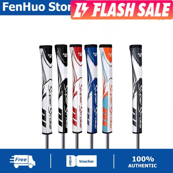 GRAYTI ทัวร์ Grip Putter Golf ขนาดGT 1.0/2.0 Triangle Bold Ultra Light ...