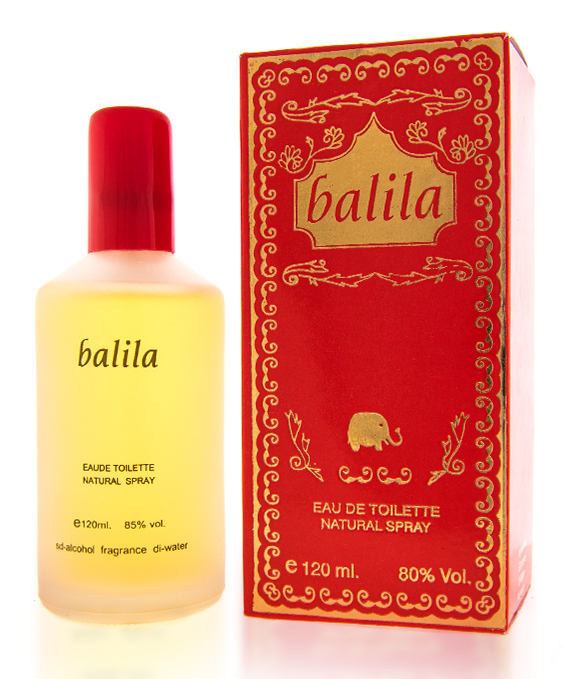 Balila EDT Perfume For Men 120Ml (New Arrival) Special Price | Lazada