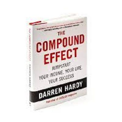 Buku The Compound Effect by Darren Hardy | Lazada Indonesia