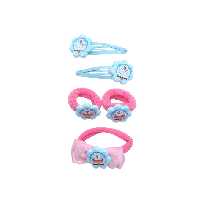 Doraemon Set Accessories | Lazada Indonesia