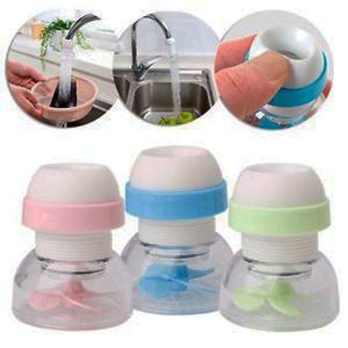 Saringan Air Kran Filter Air Keran Kamar Mandi Faucet Anti Water Splash ...