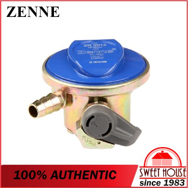 Zenne Safety Gas Regulator ZR-2012 | Lazada