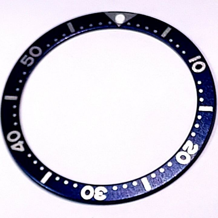 Seiko Turtle Reissue Aftermarket Bezel Inserts | Lazada PH