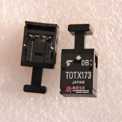 1Pc TORX173 TOTX173 TORX 173 TOTX 173 DIP-6P ไฟเบอร์ออปติกตัวรับสัญญาณ ...