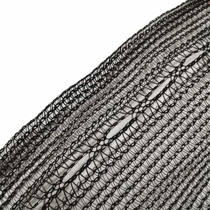 Greystone Multipurpose Net Anti-UV Construction Safety Net HDPE 100GSM ...