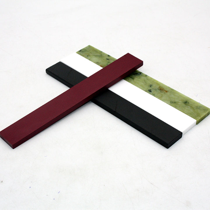 Natural Grindstone Fixed Angle Knife Sharpener Sharpening Stone ...
