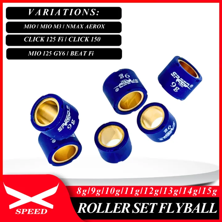 SPEED Roller Set Pure Copper Flyball High Quality Flyball Bola For ...