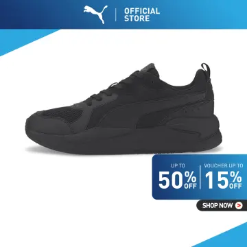 Lazada puma shoes store