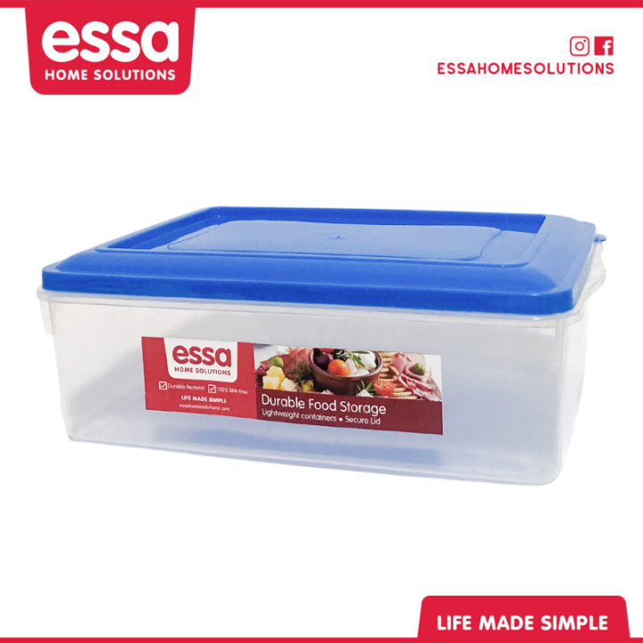 Food Keeper XXL - Essa Home Solutions | Lazada PH