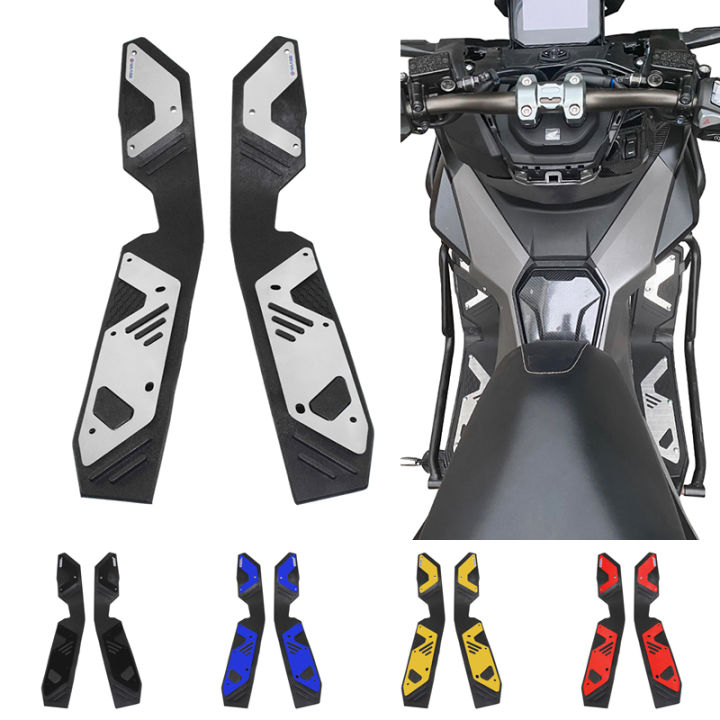 Motorbike For Honda ADV 160 ADV160 2022 2023 Footrest Footboard Step ...