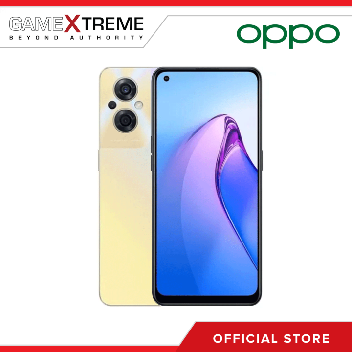Oppo Reno 8Z 8/128gb | Lazada PH