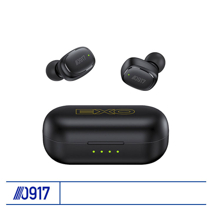 0917 EXO True Wireless Earbuds | Lazada PH