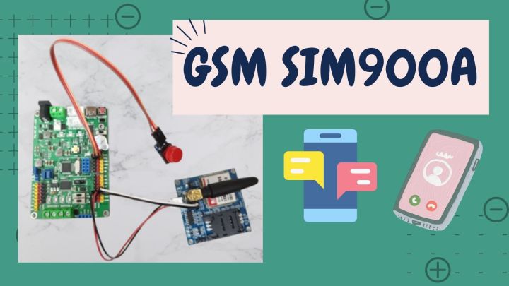 ARDUINO STEM RBT PROJECT: ARDUINO SIM900A GSM AUTOMATIC SMS, NOTIFICATION AND CALLING SYSTEM ...