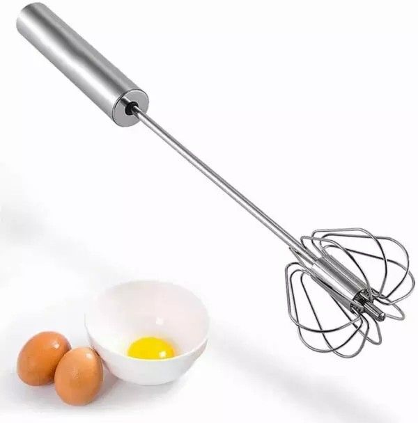 1 Unit Better Beater Mixer Manual Pengocok Adonan Telur Tanpa Listrik ...